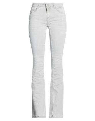 Liu Jo HOSEN & R&Ouml;CKE - Jeanshosen auf YOOX.COM