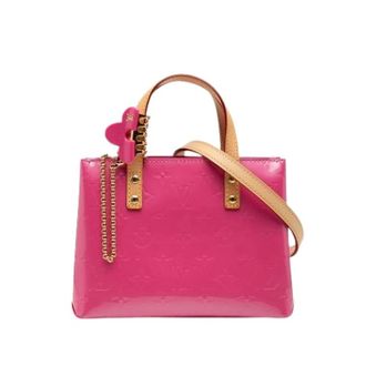 Louis Vuitton Damen, Pre-Owned, Rosa, ONE SIZEGr&ouml;&szlig;e