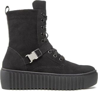 Rage Age Schn&uuml;rschuhe RA-69-06-000500 Schwarz