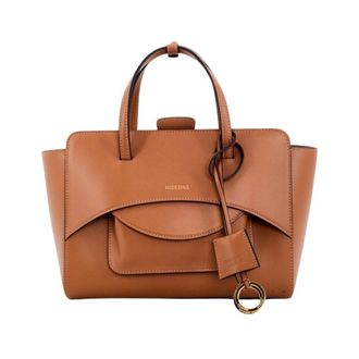 Hidesins Flap M Premiere - Femme - Sacs - Brun - Taille: ONE Size