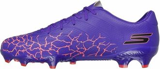 Skechers Skx_1.5 Academy FG - - Sport - Herren - Lila - 41 EU