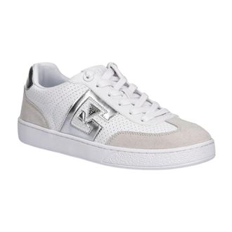 Guess Schuhe > Sneaker - - Shoes - Damen - Wei&szlig; - 38 EU