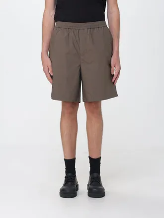 A|X Armani Exchange Short Homme couleur Marron