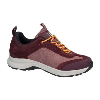 Waldl&auml;ufer Femme, Chaussures, Rouge, Taille: 40 1/2 EU H-Freya