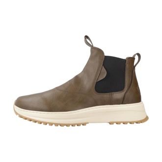Hey Dude Tahoe Chelsea Classic - - Shoes - Herren - Braun - 44 EU