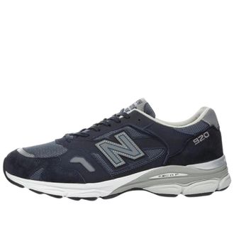 New Balance Made UK 920 - - Sport - Herren - Blau - 40 1/2 EU