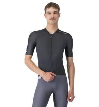 Castelli Espresso 2 Jersey - Radtrikots - Herren