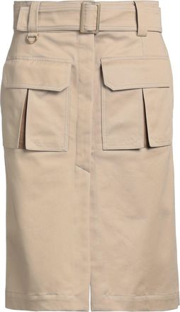 Chloé HOSEN & RÖCKE - Midi-Röcke auf YOOX.COM