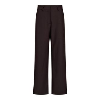 Co'Couture Damen, Hosen, Braun, XSGr&ouml;&szlig;e