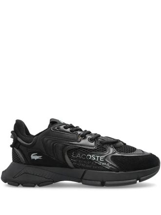Lacoste baskets L003 Neo - Noir