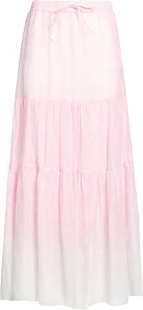 Ermanno Scervino HOSEN & R&Ouml;CKE - Maxi-R&ouml;cke auf YOOX.COM