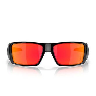 Oakley unisex, Accessoires, Noir, Taille: 61 MM Lunettes de soleil Heliostat