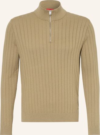 HUGO BOSS Hugo Troyer Steebee beige