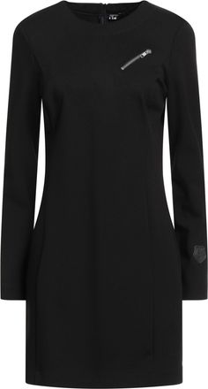 Love Moschino KLEIDER - Mini-Kleider auf YOOX.COM