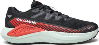 Salomon Laufschuhe Salomon Drx Defy Grvl L47563500 Schwarz