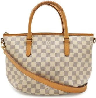 Louis Vuitton Damen, Pre-Owned, Beige, ONE SIZEGr&ouml;&szlig;e