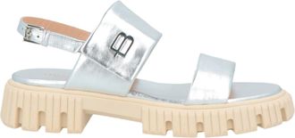 Baldinini SCHUHE - Sandalen auf YOOX.COM