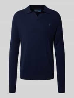 Polo Ralph Lauren Pullover aus Merinowolle