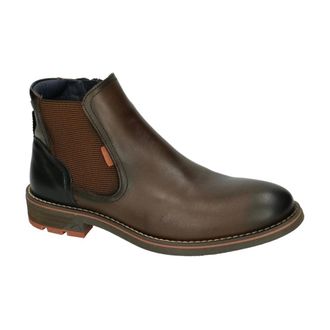 Fluchos Herren, Schuhe, Braun, 42 EUGr&ouml;&szlig;e