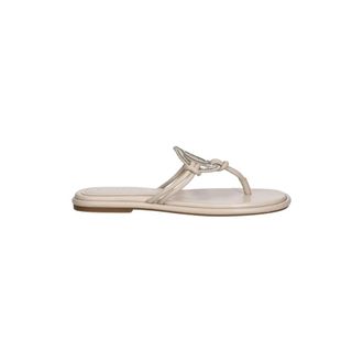 Guess Saimas Flip Flop - - Shoes - Damen - Beige - 40 EU