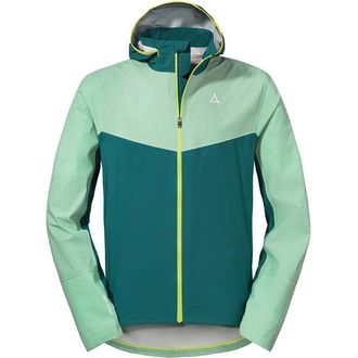 Sch&ouml;ffel Herren Regenjacke 2.5L Jacket Epic Trail M