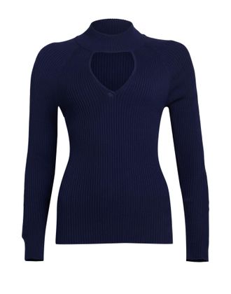 Kaos STRICKWAREN - Rollkragenpullover auf YOOX.COM