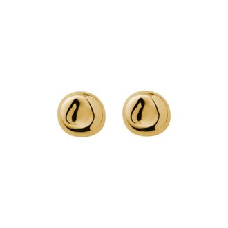 &Eacute;liou Damen, Accessories, Gelb, ONE SIZEGr&ouml;&szlig;e