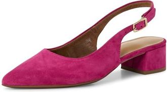 Tamaris Escarpins 1-29500-42 pour Femme, Rose, 39 EU, Rose Bonbon, 39 EU