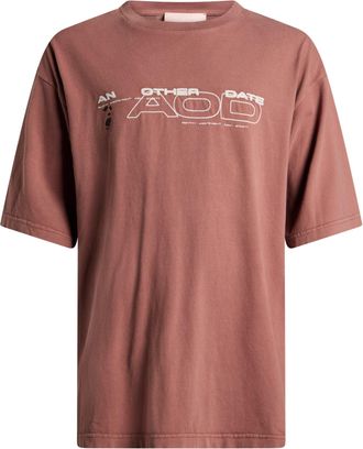 An Other Date TOPS - T-shirts auf YOOX.COM