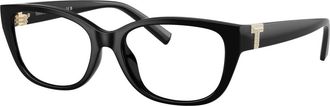 Tiffany & Co. unisex, Accessoires, Noir, Taille: 54 MM 0Tf2254Bu