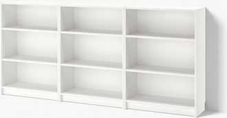 IKEA BILLY B&uuml;cherregal