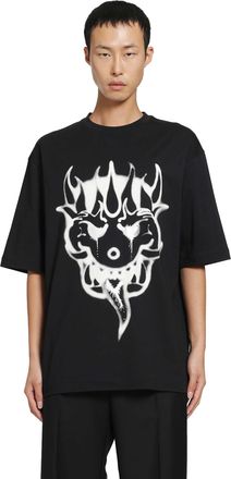 Yohji Yamamoto x Chito GFX Tee