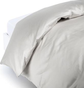 Caleffi Bettbezug aus Baumwolle - Weich, Langlebig und Waschbar, Erhältlich in Verschiedenen Größen - Bettwäsche, Bettwäsche-sets, Bettwäsche 200x200 Baumwoll