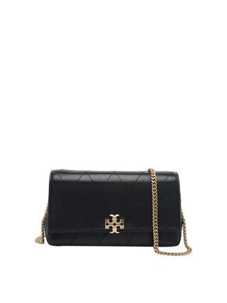 Tory Burch Portemonnaie - Schwarz