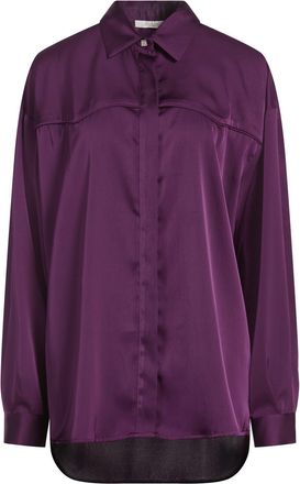 Silence Limited TOPS - Hemden auf YOOX.COM