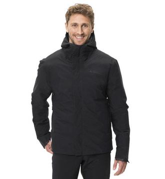 Vaude Cyclist Warm - Radjacke - Herren