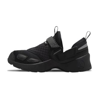 Nike Jordan Trunner LX - - Sport - Damen - Schwarzk - 40 1/2 EU