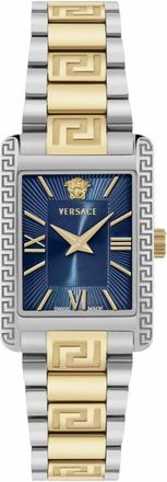 Versace Veksa0426 Uhr - - Accessories - unisex - Gelb - ONE SIZE