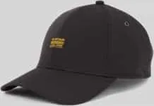 G-Star Cap mit Label-Patch