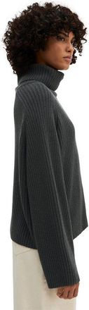 Marc O'Polo Strickpullover aus softem Schurwolle-Mix