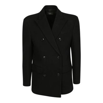Amiri Jackets - - Jackets - Damen - Schwarzk - S