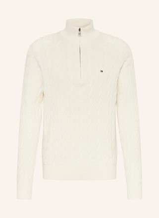 Tommy Hilfiger Troyer beige