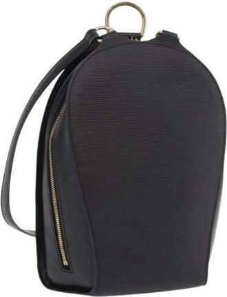 Louis Vuitton Damen, Pre-Owned, Schwarzk, ONE SIZEGr&ouml;&szlig;e