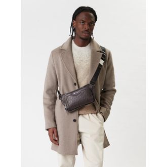 Karl Lagerfeld Rucksack KARL LAGERFELD A1M30004 Braun