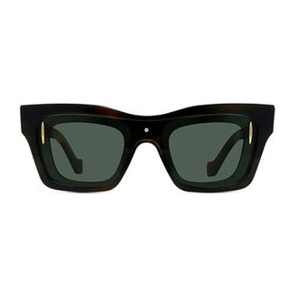 Loewe Damen, Accessories, Braun, 54 MMGröße