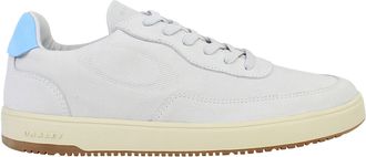 Oakley Atom Premium Herren Graue Sneakers