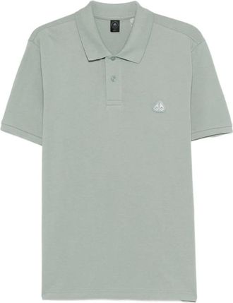 Moose Knuckles Homme, Tops, Vert, Taille: S Sweater