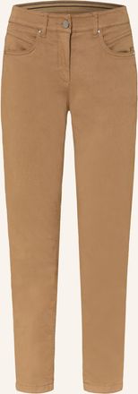 Luisa Cerano Luisa Cerano Hose braun