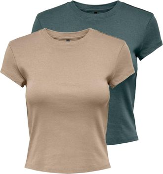 Only T-Shirt