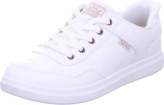 Skechers Damen, Schuhe, Wei&szlig;, 41 EUGr&ouml;&szlig;e